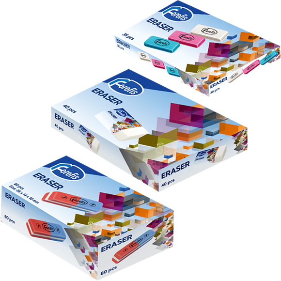 Kancelejas preces | Biroja preces | interneta veikals CENTRUM EUROPA